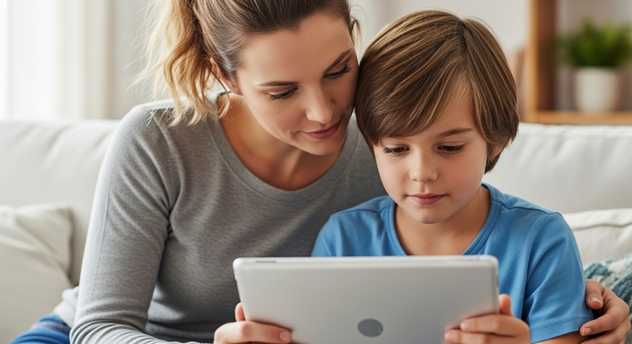 SkillFlow — AI Tutor for Kids | Personalized Daily Learning App